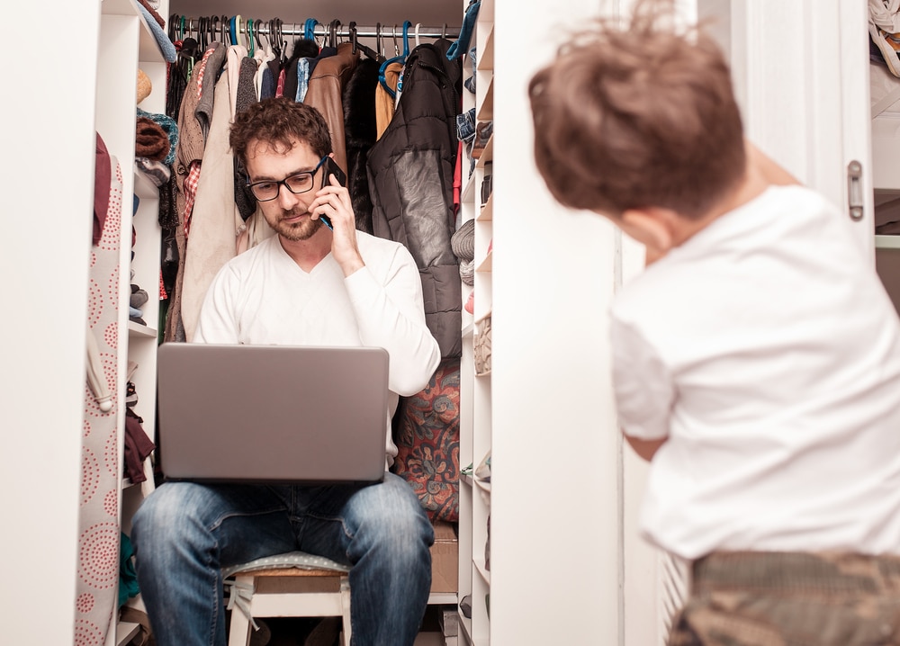 Maximize Your Success with a Purpose-Driven Home Office Design - DULY ...